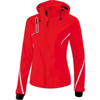 Erima Erima Damen Jacke Softshelljacke Function