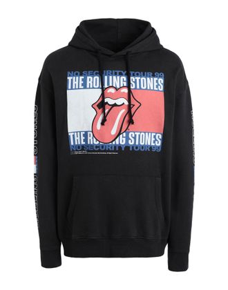 Tommy Jeans ABO TJU ROLLING STONES SWEATSHIRT