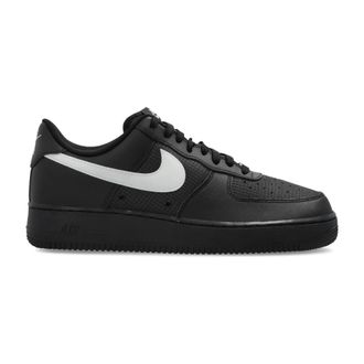 Nike Homme, Sport, Noir, Taille: 47 1/2 EU Baskets Air Force 1 07 LV8