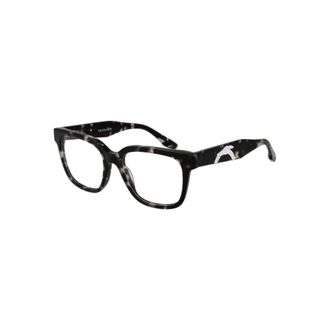 Trussardi Elegante rechteckige Brillenfassung - - Accessories - Herren - Schwarzk - ONE SIZE