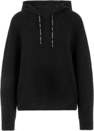 Marc Cain Pullover schwarz