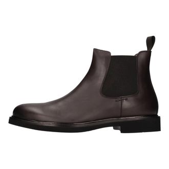 Rossano Bisconti Beatles Ankle Boots - - Shoes - Herren - Braun - 45 EU