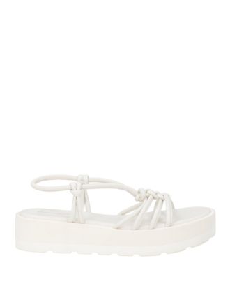 Gianvito Rossi SCHUHE - Sandalen auf YOOX.COM