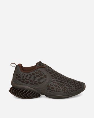 Puma J.L-A.L_ CELL GEO 1 Cage Sneakers Bitter Chocolate