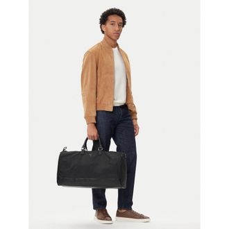 Guess Wochenendtasche Guess TMIBNY P5335 Schwarz