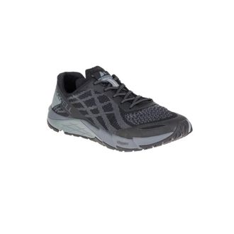 Merrell Femme, Chaussures, Noir, Taille: 37 EU W Flex daccès nu
