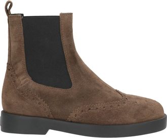 AGL SCHUHE - Stiefeletten auf YOOX.COM