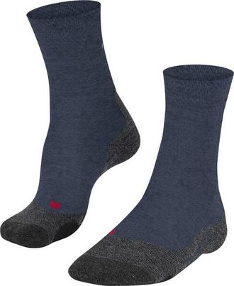 Falke TK2 Melange Herren Socken