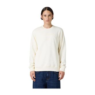 Iceberg 5C Felpa E030 Sweater - - Sweatshirts & Hoodies - Herren - Beige - S