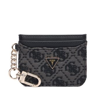 Guess Kreditkartenetui Guess RW7561 P6201 Schwarz