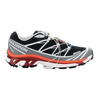 Salomon Xt-6 Sneaker - - Sport - Herren - Mehrfarbig - 42 1/2 EU