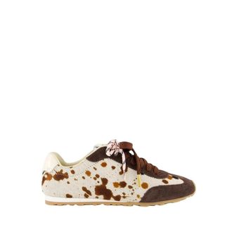 Nubikk Billy Lou Sneaker - - Shoes - Damen - Mehrfarbig - 36 EU