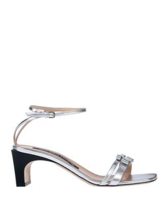 Sergio Rossi SCHUHE - Sandalen auf YOOX.COM