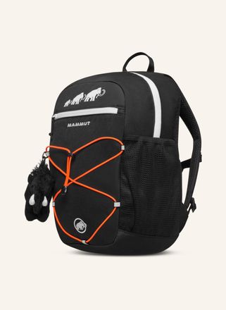 Mammut Mammut Kinderrucksack First Zip 16 schwarz