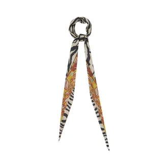 Pierre-Louis Mascia Femme, Accessoires, Multicolore, Taille: ONE Size Aloeuw Foulard