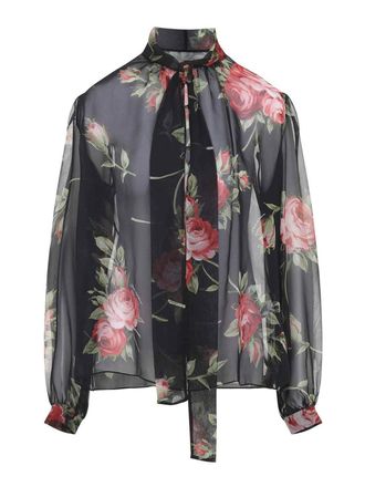 Dolce & Gabbana Top - Multicolore