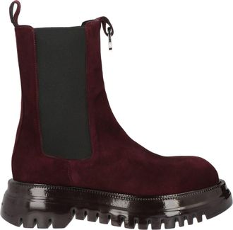 Mattia Capezzani SCHUHE - Stiefeletten auf YOOX.COM