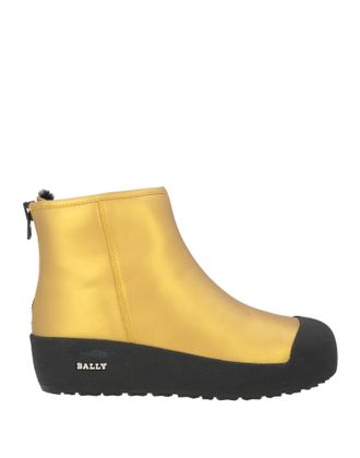 Bally SCHUHE - Stiefeletten auf YOOX.COM