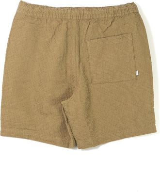 Wax London Kurt Shorts - Green
