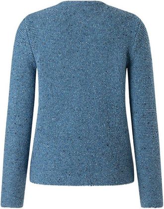 Maerz Strickjacke 246901 Damen Sweatjacke, Feinstrickjacke, Grobstrickjacke, Wolljacke, Cardigan
