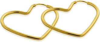 modabil&eacute; modabil Ohrringe HEART