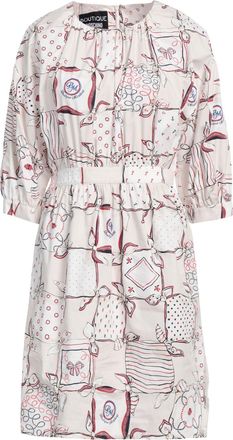 Moschino KLEIDER - Mini-Kleider auf YOOX.COM