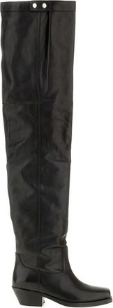 Isabel Marant Isabel Marant Stiefel - Loved Ones Boots - Gr. 36 (EU) - in Schwarz - für Damen