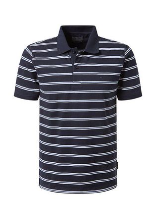 Pierre Cardin Poloshirt (1-tlg) mit klassischem Polo-Kragen