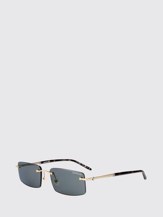Montblanc Sonnenbrille MONTBLANC Herren Farbe Grau