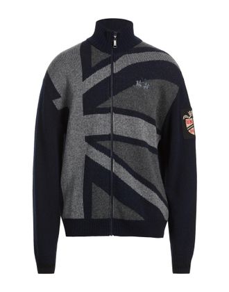 La Martina STRICKWAREN - Strickjacken auf YOOX.COM