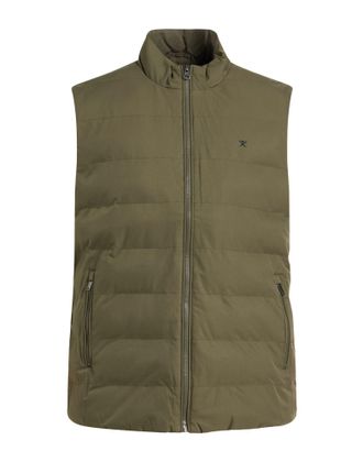 Hackett JACKEN & M&Auml;NTEL - Westen auf YOOX.COM