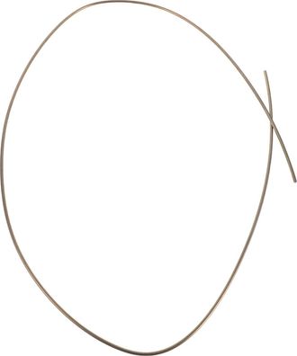 Holibanna Wolframdraht H&auml;ngebrennstab Werkzeuge Hochtemperaturbest&auml;ndiger Wolframdraht Ofenbeh&auml;lter Sicherer Halter F&uuml;r Schmuck&ouml;fen Ofenzubeh&ouml;r Ofenbest&auml;ndiger 