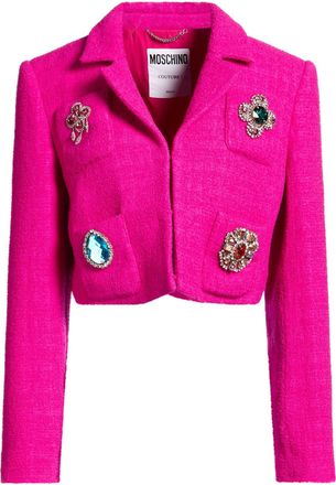 Moschino ANZ&Uuml;GE und CO-ORDS - Blazers auf YOOX.COM