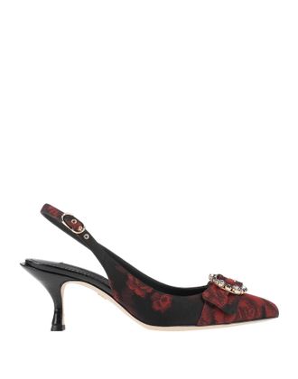 Dolce & Gabbana SCHUHE - Pumps auf YOOX.COM