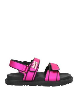 Dior CHAUSSURES - Sandales sur YOOX.COM