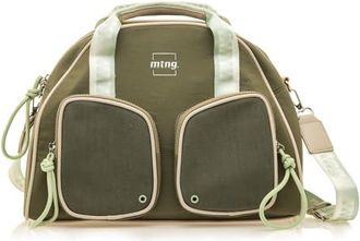 Mtng Sacs Femme AERON5 | 60058 | vert