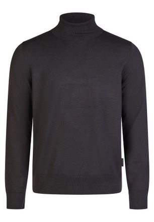 Daniel Hechter Rollkragenpullover aus weichen und leichten Modal-Mischung