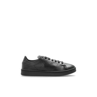 Yohji Yamamoto Sportschuhe Stan Smith - - Shoes - Herren - Schwarzk - 41 1/2 EU