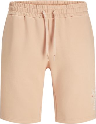 Jack & Jones Jpstarchie Sweatshorts France Mid