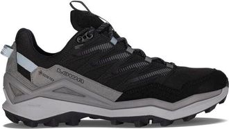 Lowa Damen Wanderschuhe MADDOX PRO GTX LO