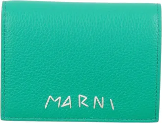 Marni Kleinlederwaren - Brieftaschen auf YOOX.COM