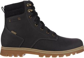 McKinley Herren Winterstiefel Luca AQX M