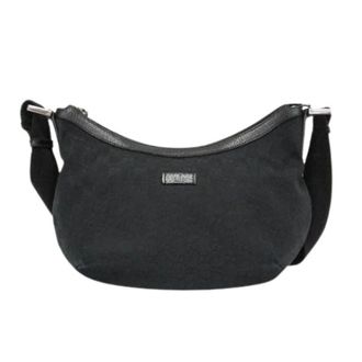 Gucci Pre-owned Sac bandouli&egrave;re 181092 - Femme - Pre-owned - Noir - Taille: ONE Size