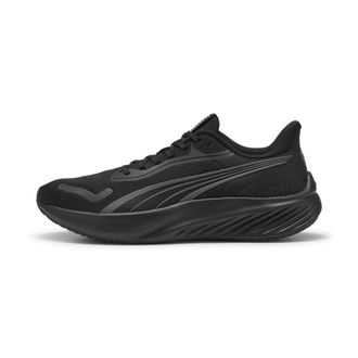 Puma Pounce Lite Laufschuhe, Schuhe, Schwarz, 40.5