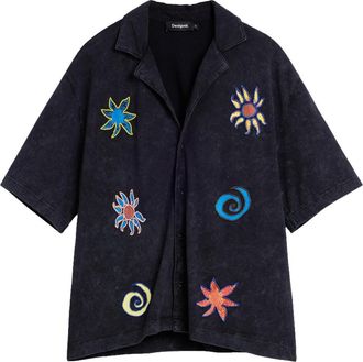 Desigual Hemd