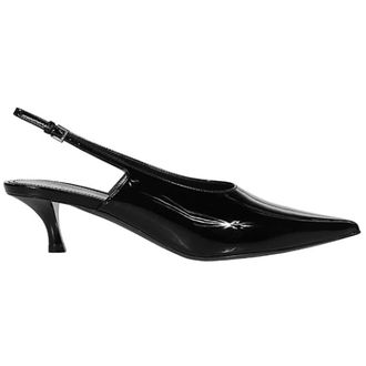 Givenchy Show Slingback Pump - - Shoes - Damen - Schwarzk - 38 EU