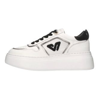 Emanuelle Vee Damen, Schuhe, Wei&szlig;, 39 EUGr&ouml;&szlig;e