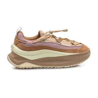 Moon Boot Femme, Chaussures, Multicolore, Taille: 41 EU Moon247 Xlace Baskets