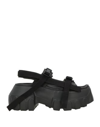 Rick Owens SCHUHE - Sandalen auf YOOX.COM