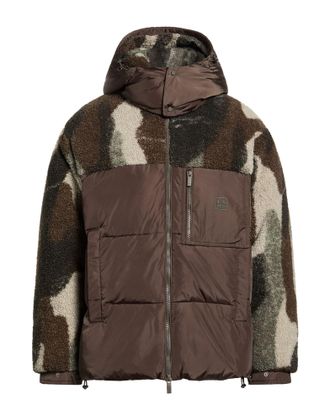 A|X Armani Exchange JACKEN & M&Auml;NTEL - Pufferjacken & Daunenjacken auf YOOX.COM